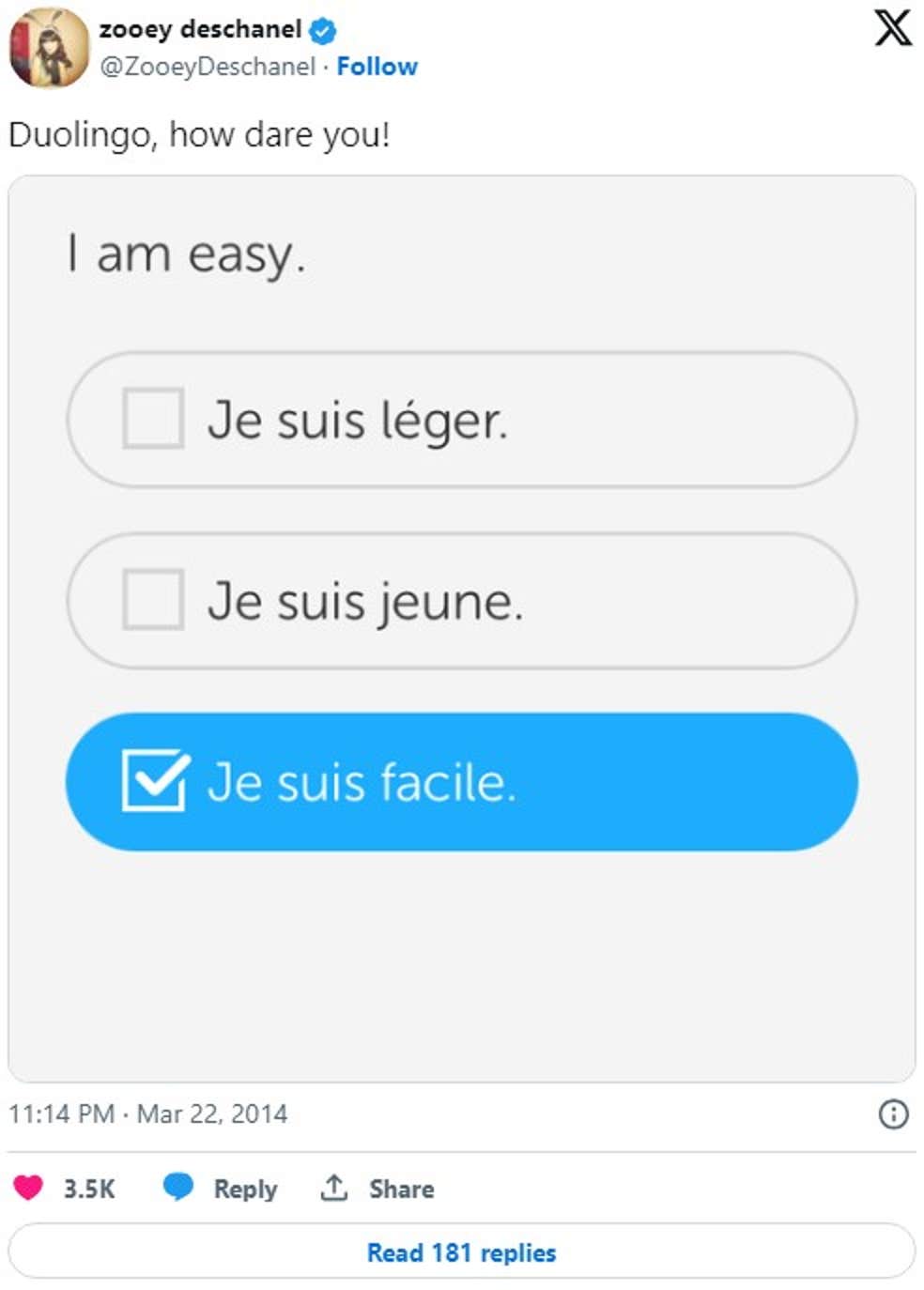 25 Best Duolingo Memes And Jokes