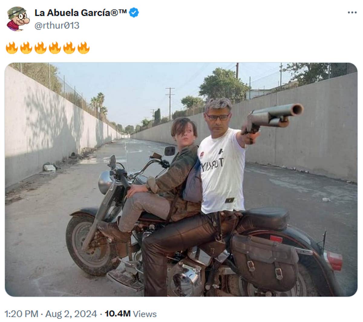 The Funniest Olympics Memes Of 2024—So Far