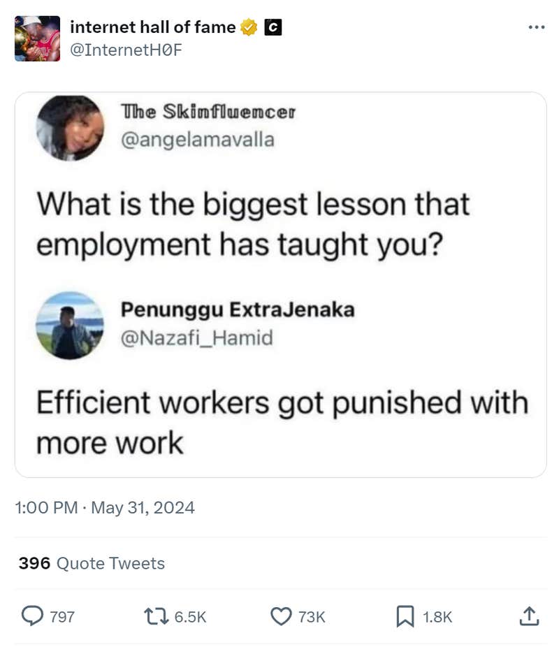 33 Funny Work Memes To Laugh At While Working