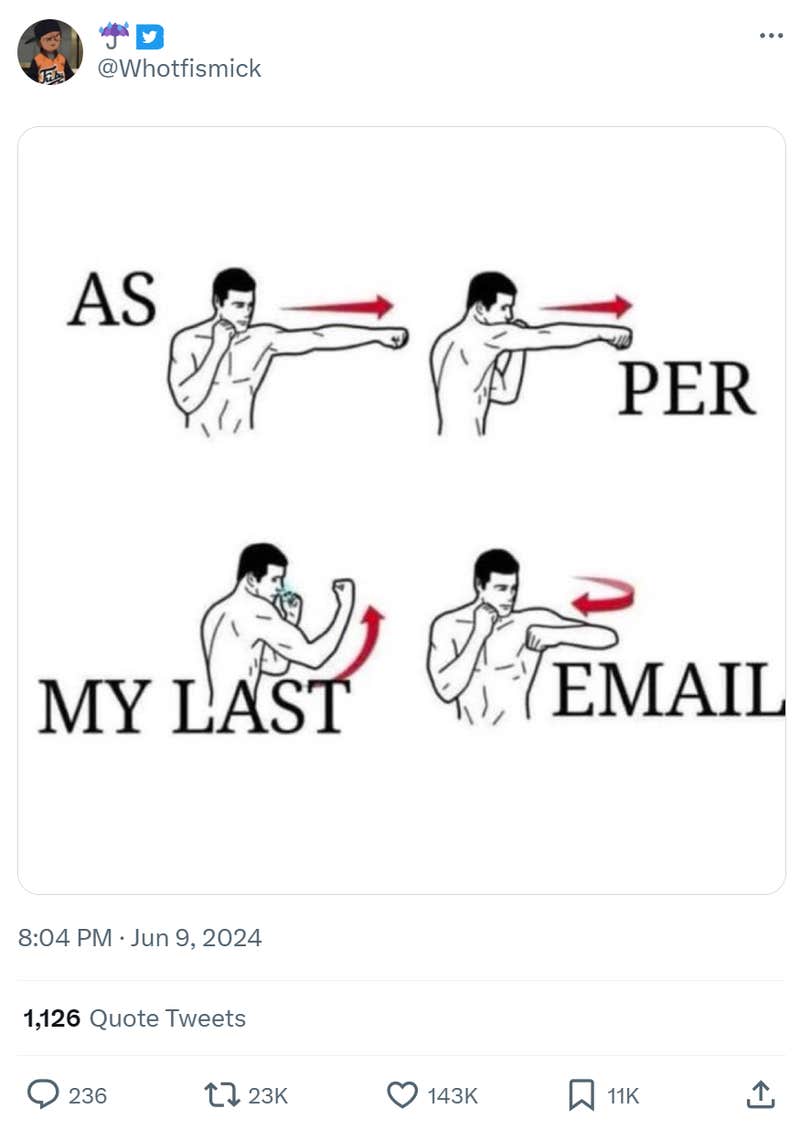33 Funny Work Memes To Laugh At While Working