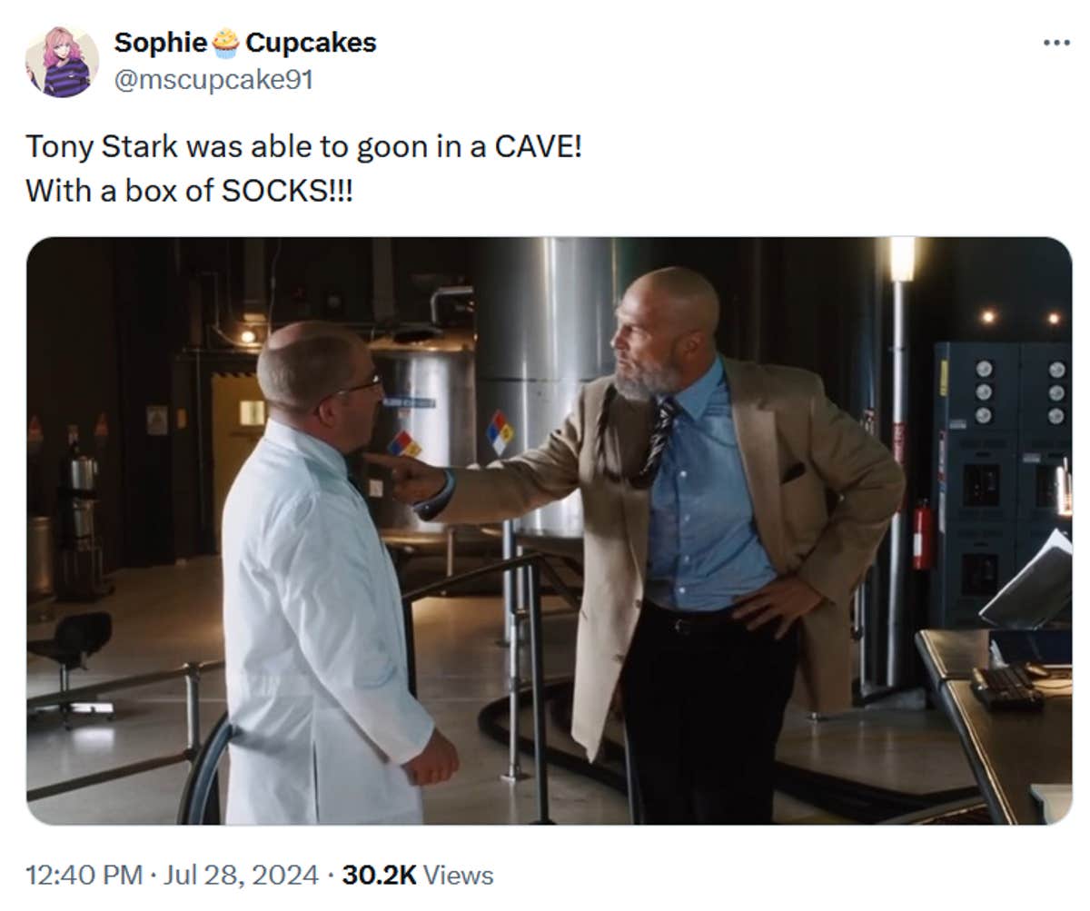 What Is Gooning? The Slang Term, Explained