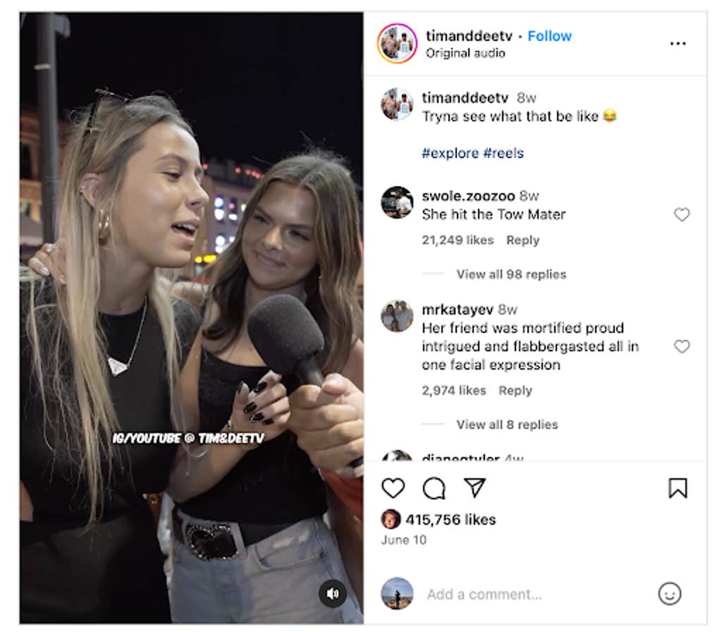 Meme History: Hawk Tuah