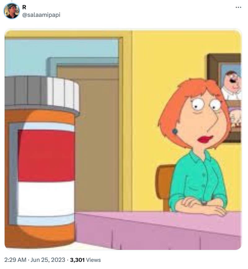 He Wants That Cookie So Effing Bad: A Starbucks Meme