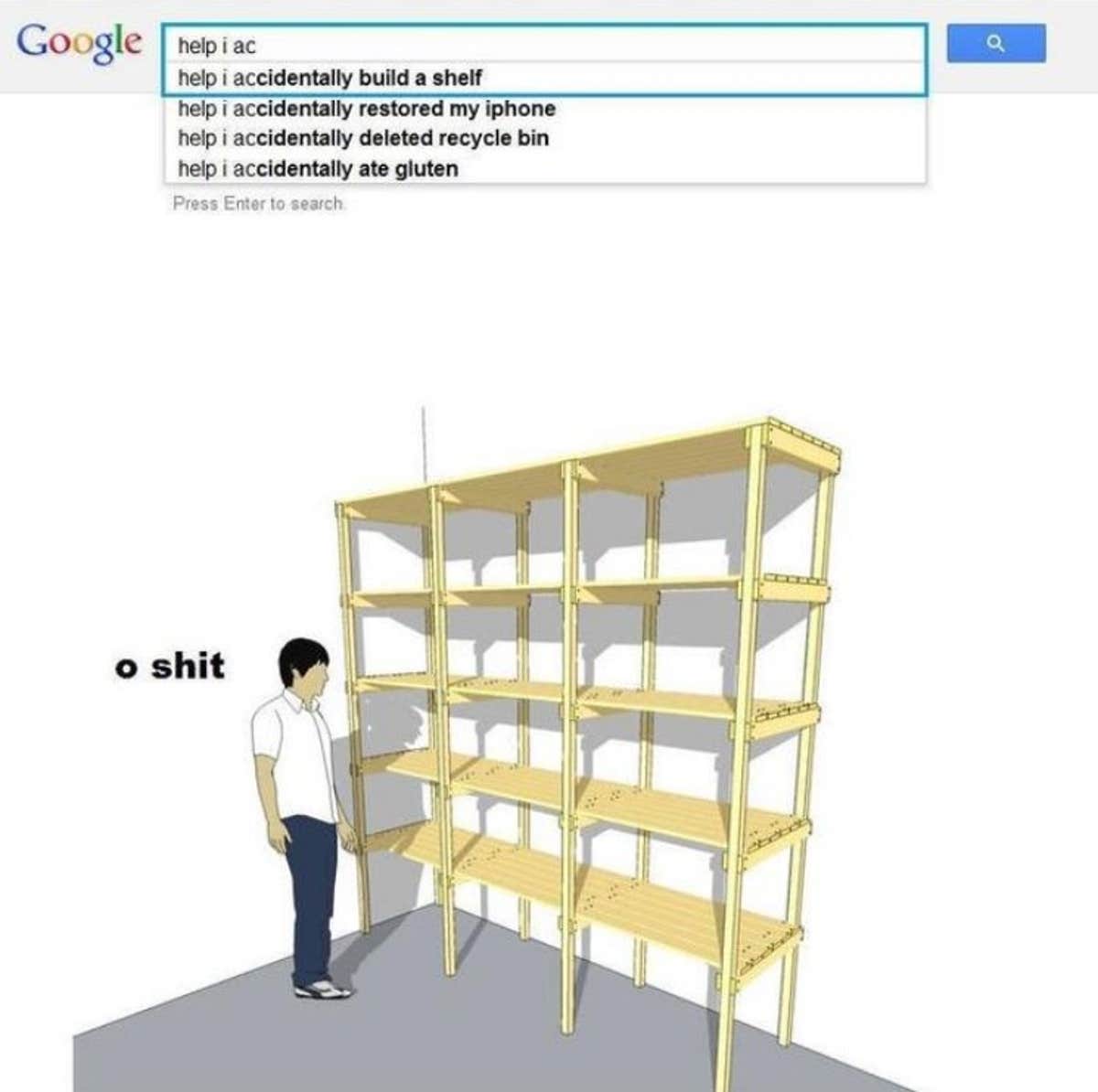 Help I Accidentally Memes: Where'd They Come From?