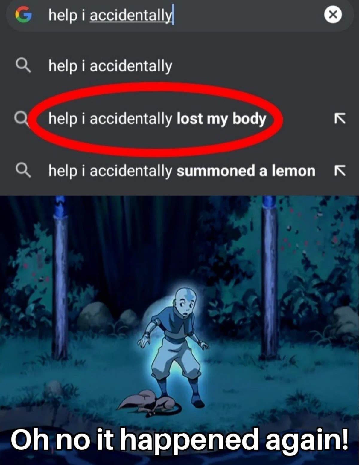 Help I Accidentally Memes: Where'd They Come From?