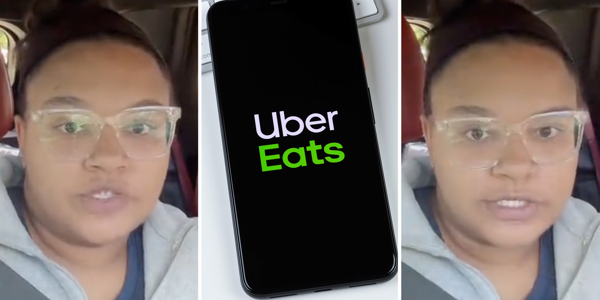 Should You Tip Per Mile for Uber Eats?