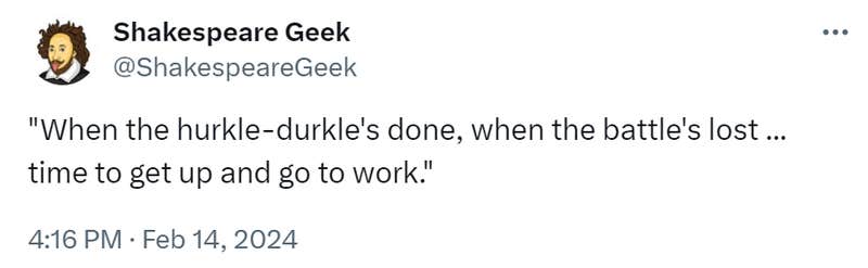 What Is Hurkle-Durkling? It's Like Bed Rotting, But Not