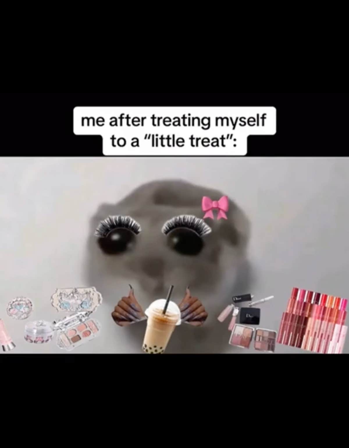 'I'm Just A Girl' Meme: Origins And Examples