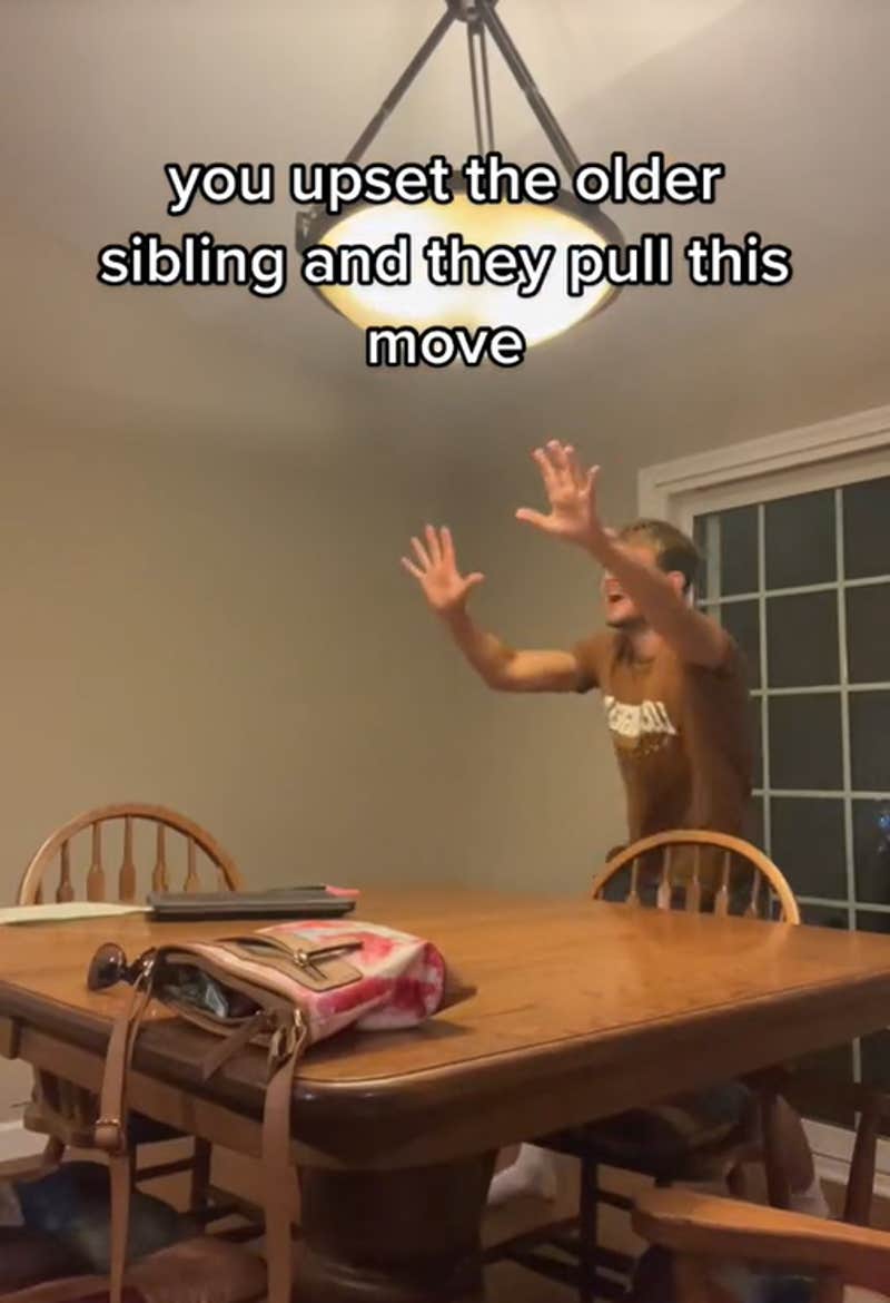 Let Me Tell You Something Meme: Origins And Examples