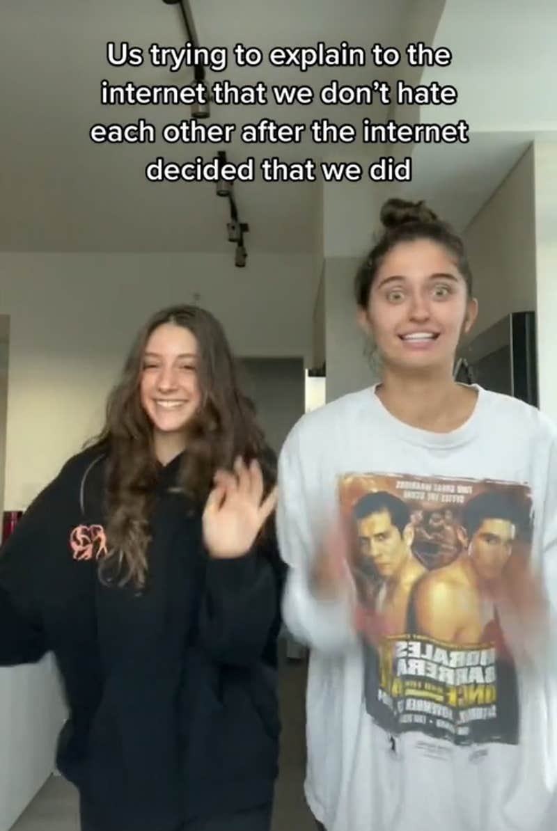 Let Me Tell You Something Meme: Origins And Examples