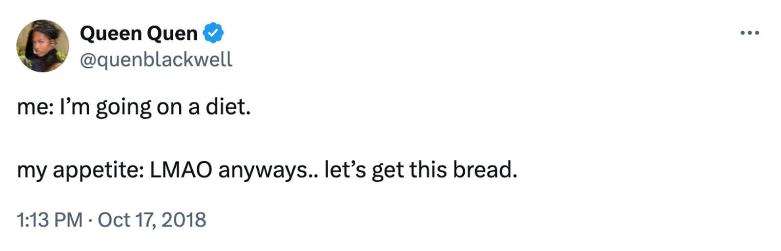 'Let's Get This Bread' Meme Mocks The Stress Of Making Money
