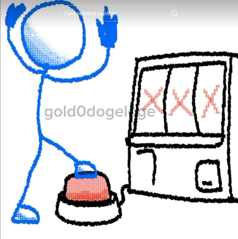 Let's Go Gambling Meme: Origins And Examples