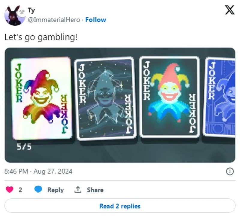 Let's Go Gambling Meme: Origins And Examples