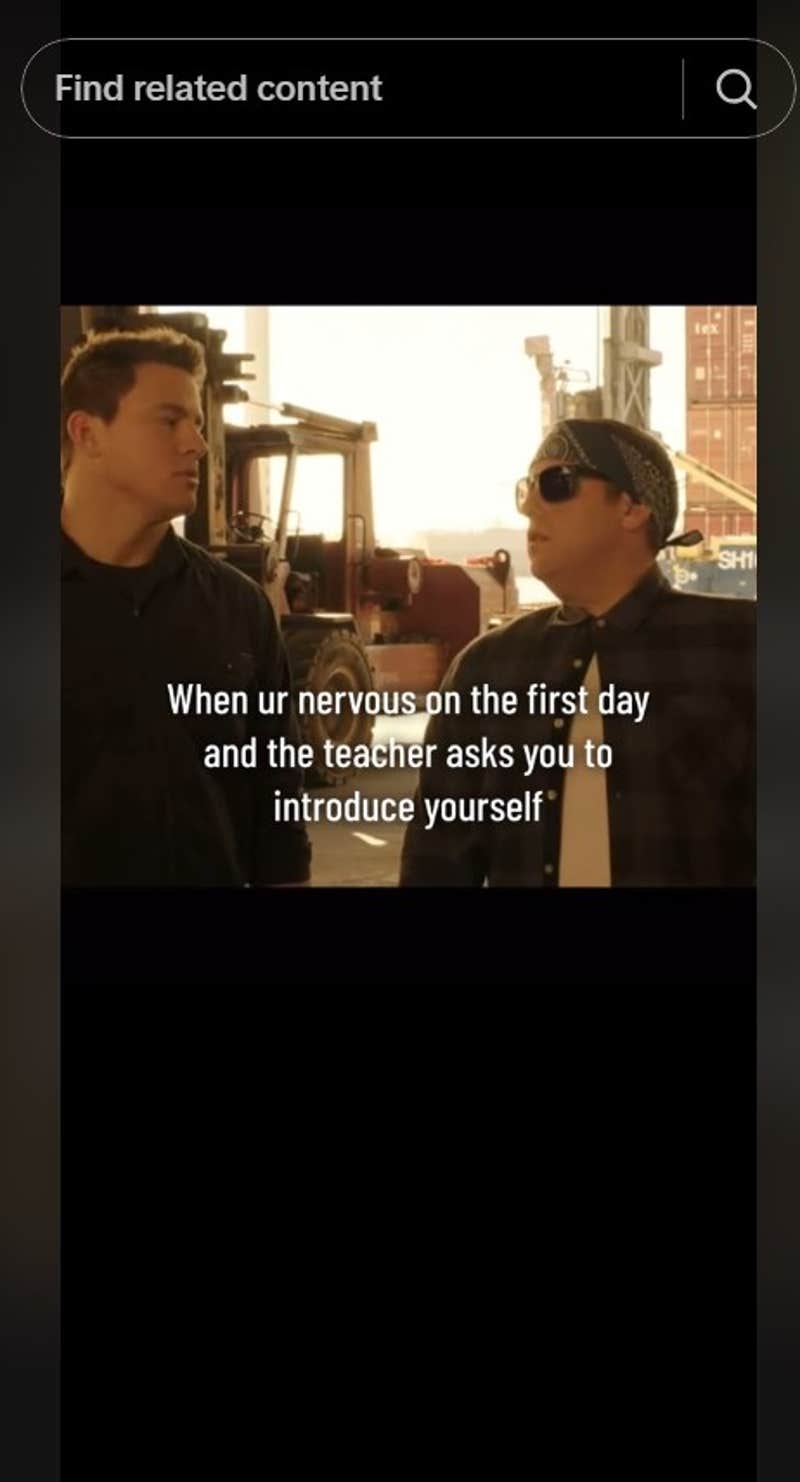 Origins And Examples Of The 'My Name Is Jeff' Meme