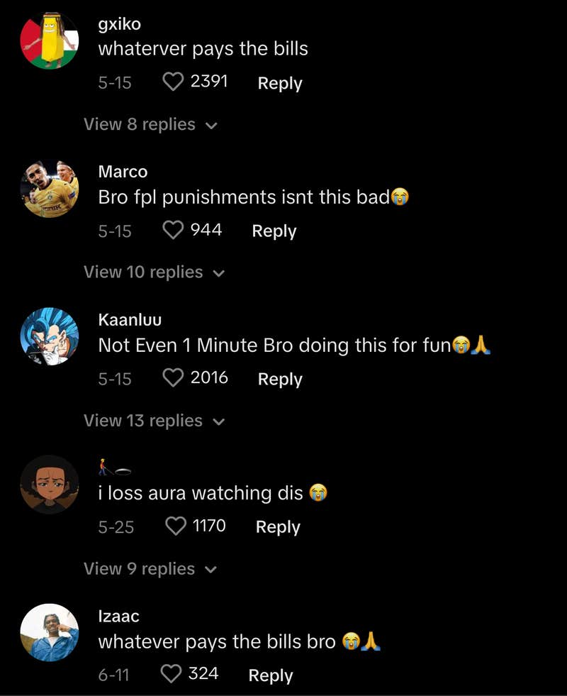 What Does It Mean To Be A Nonchalant Dreadhead? TikTok Term Explained