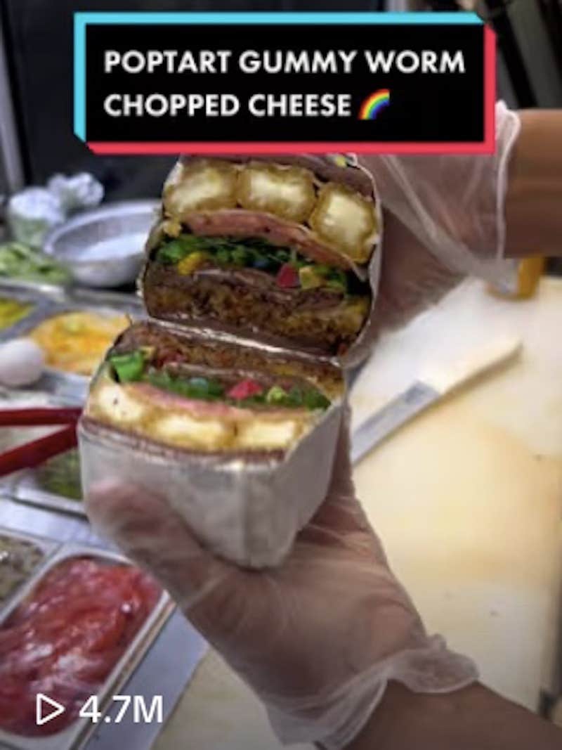 What Does 'The Ocky Way' Mean?