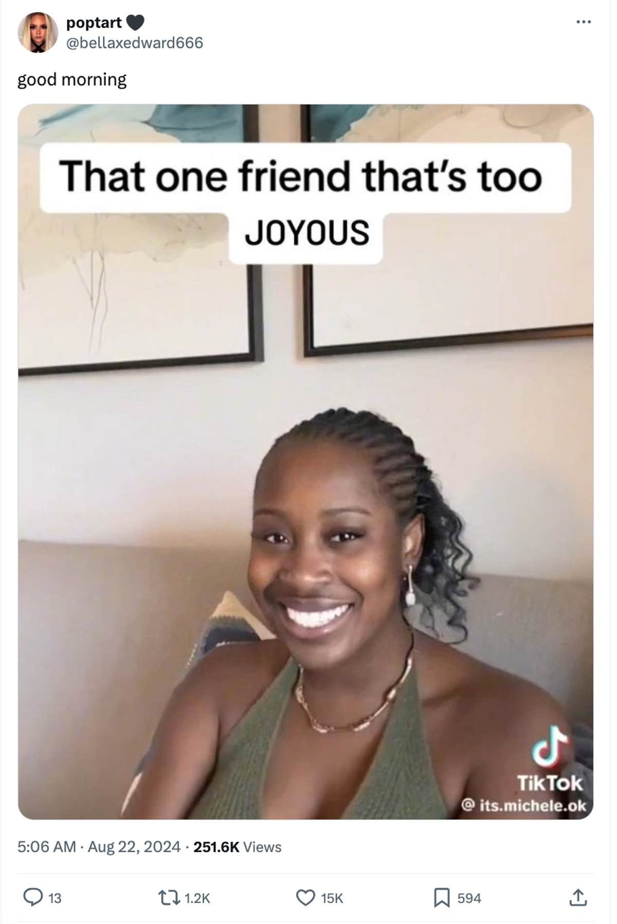 'That One Friend That's Too Woke' Memes