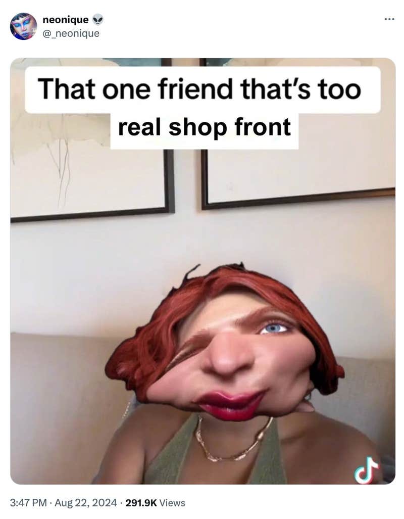 'That One Friend That's Too Woke' Memes