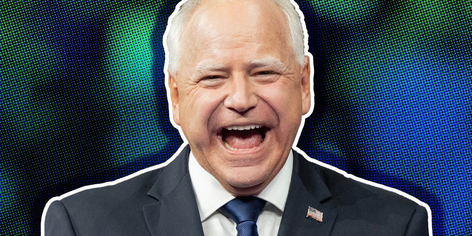 30 Of The Best Tim Walz Memes 30 Of The Best Tim Walz Memes