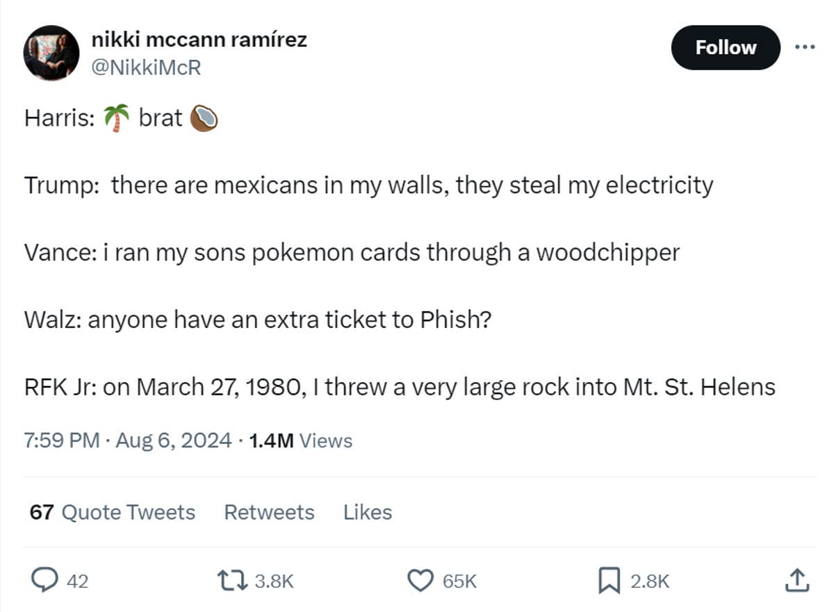 30 Of The Best Tim Walz Memes