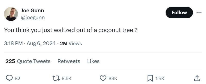 30 Of The Best Tim Walz Memes