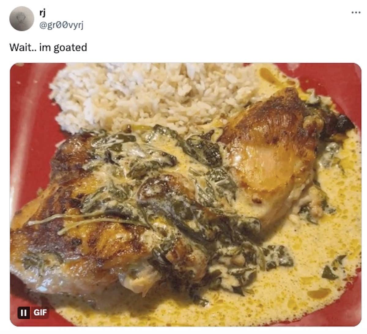 'Wait I'm Goated' Meme Origins, History, And Examples