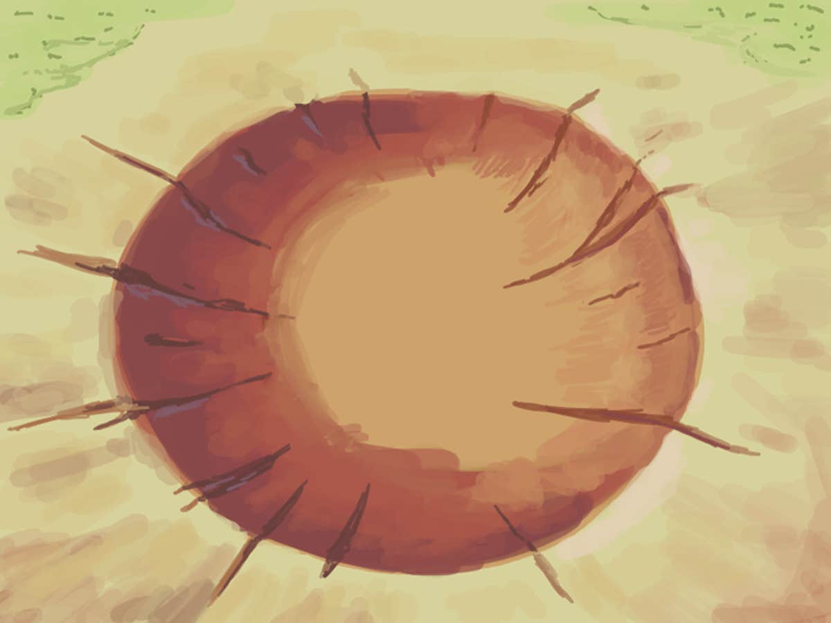 Yamcha Death Pose Meme And Dragon Ball Z