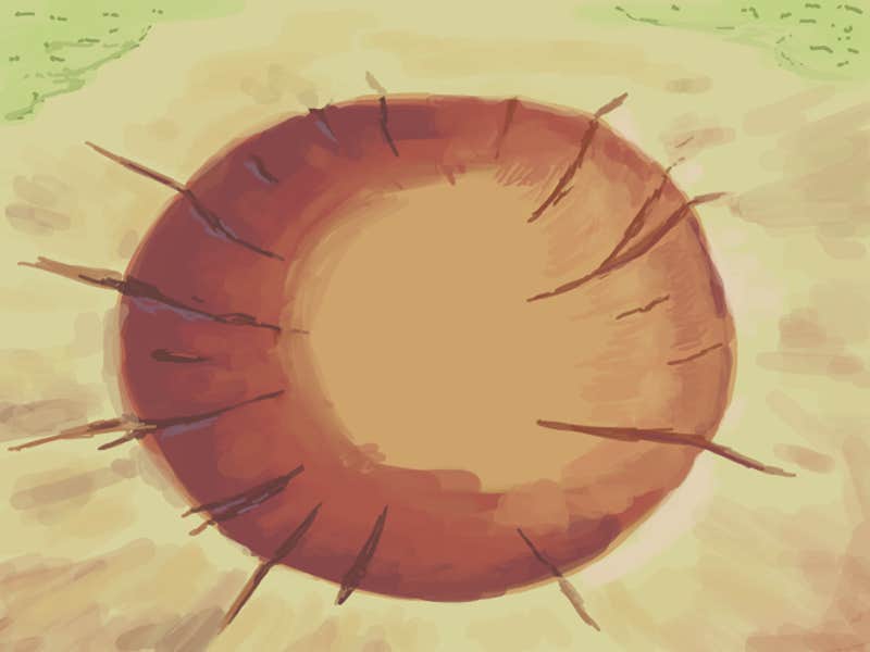 Yamcha Death Pose Meme And Dragon Ball Z