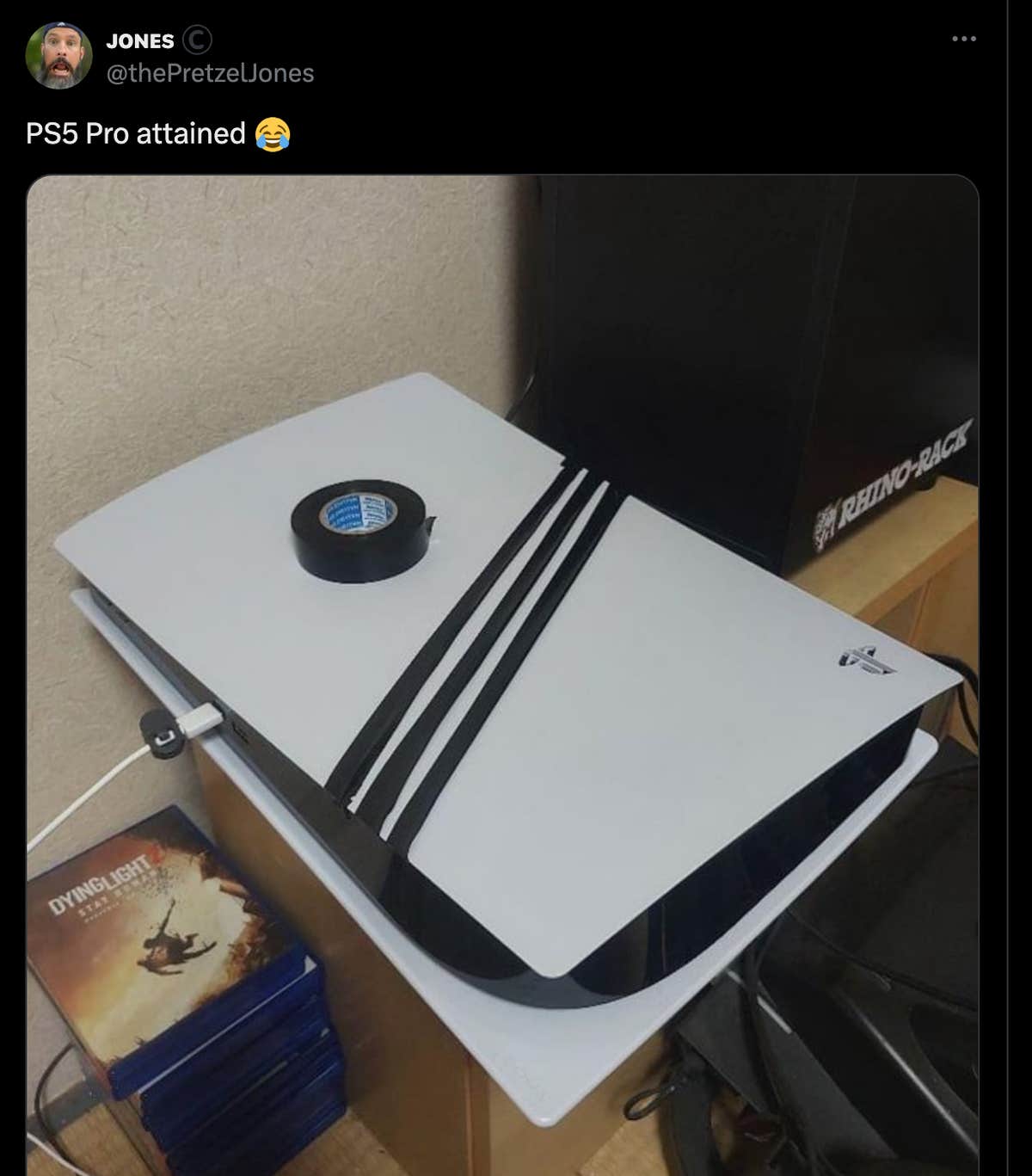 PS5 Pro Memes Are Clowning On PlayStation's New Console
