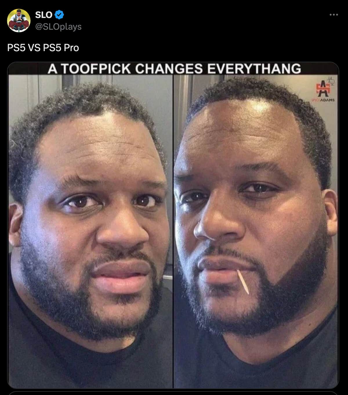 PS5 Pro Memes Are Clowning On PlayStation's New Console