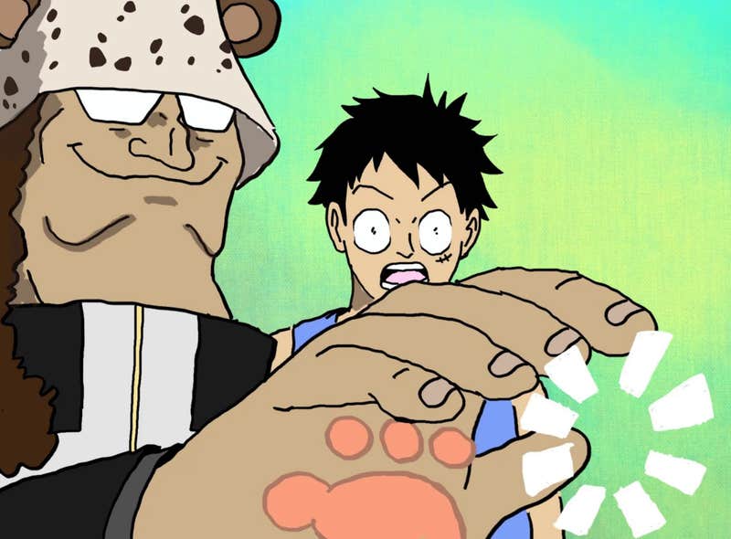 Akakichi No Eleven Redraws: Meme Origins & Examples