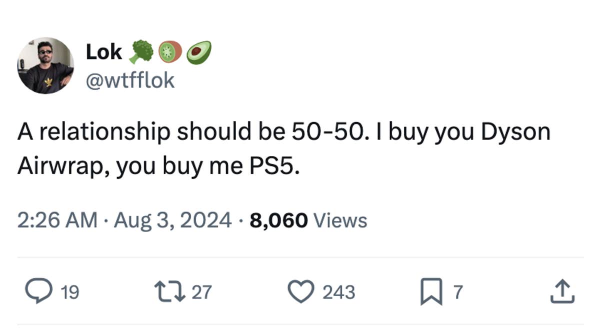 Dyson Airwrap Memes: Funniest Beauty And Hair Jokes