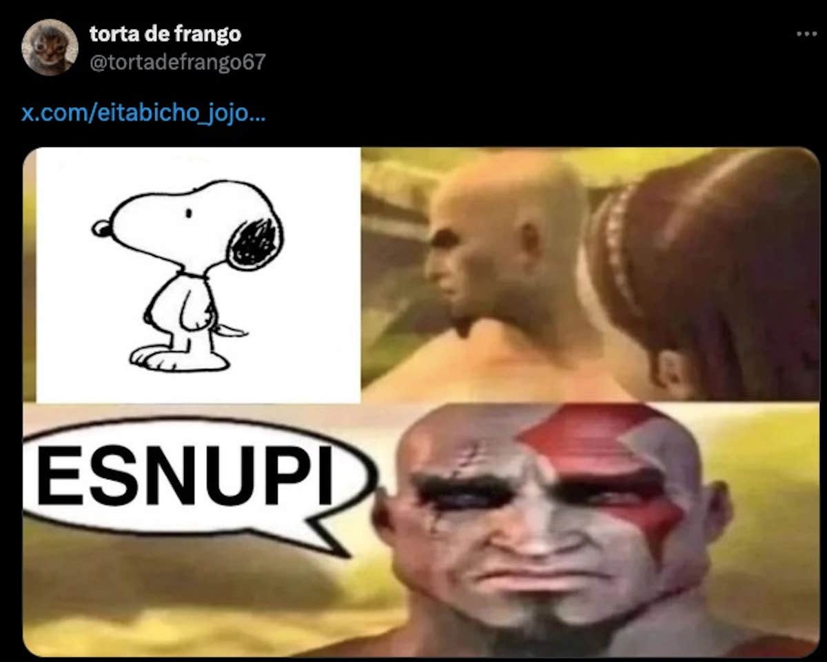 Esnupi, The Spanish Snoopy: Meme Origins & Examples