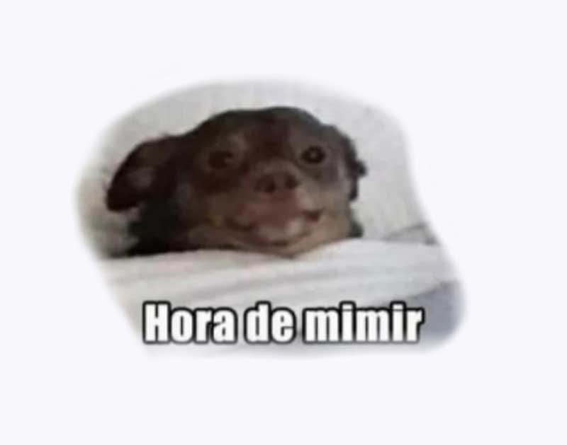 A Mimir, Two Mimir: A Meme