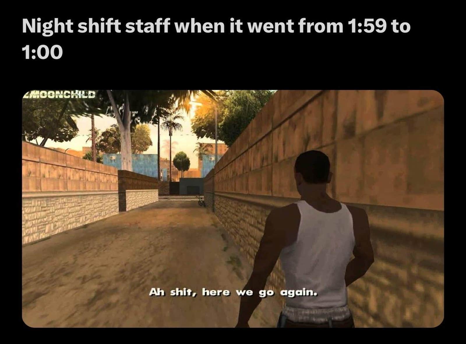 'Ah Sh*t, Here We Go Again' Meme Is Here For Your Frustration