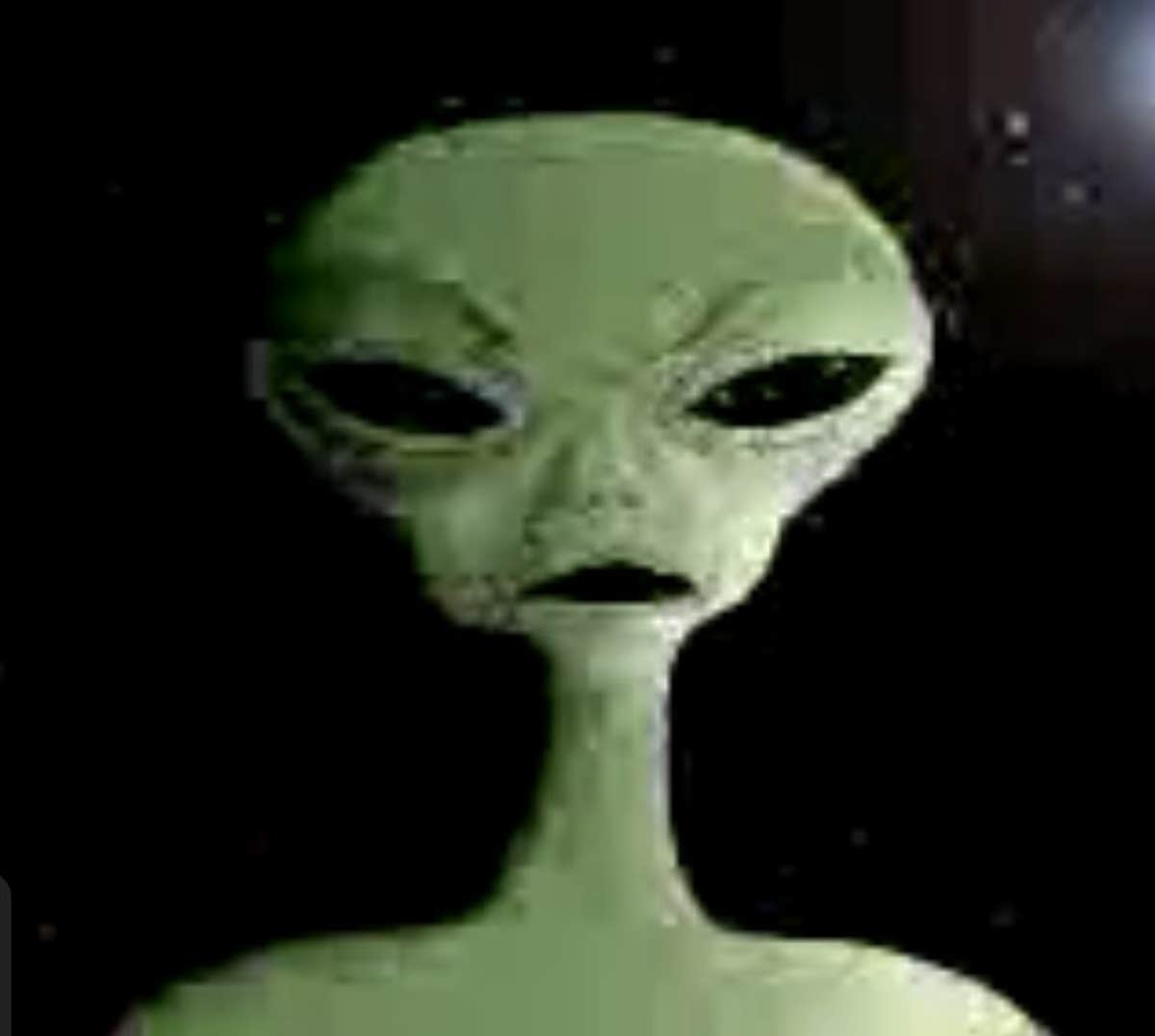 What Is The Alien Cult Meme On TikTok?