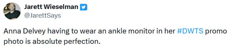 Anna Delvey Memes: 'Inventing Anna' to 'Dancing With The Stars'