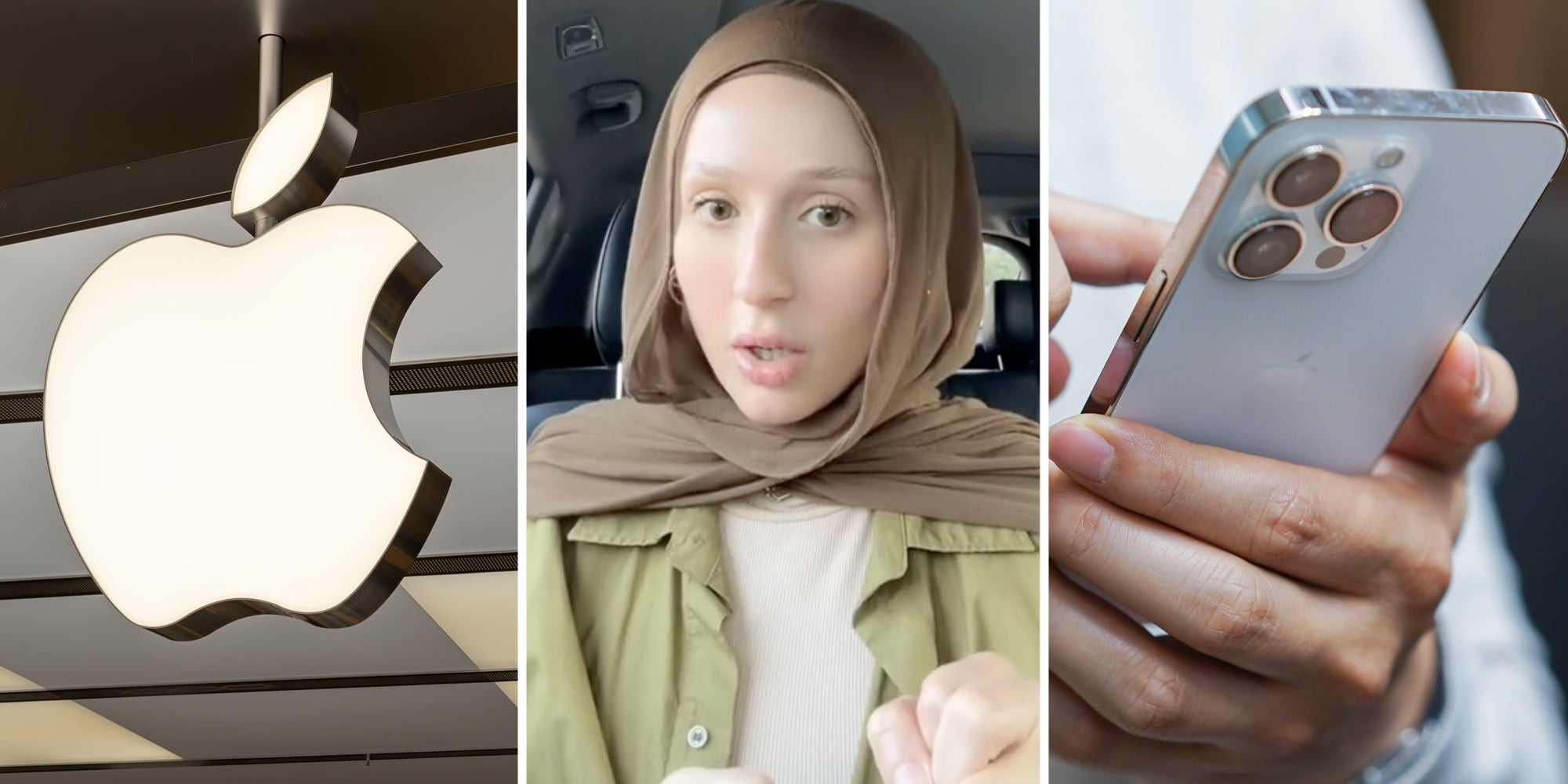 Did Apple Crash iPhones After Update?