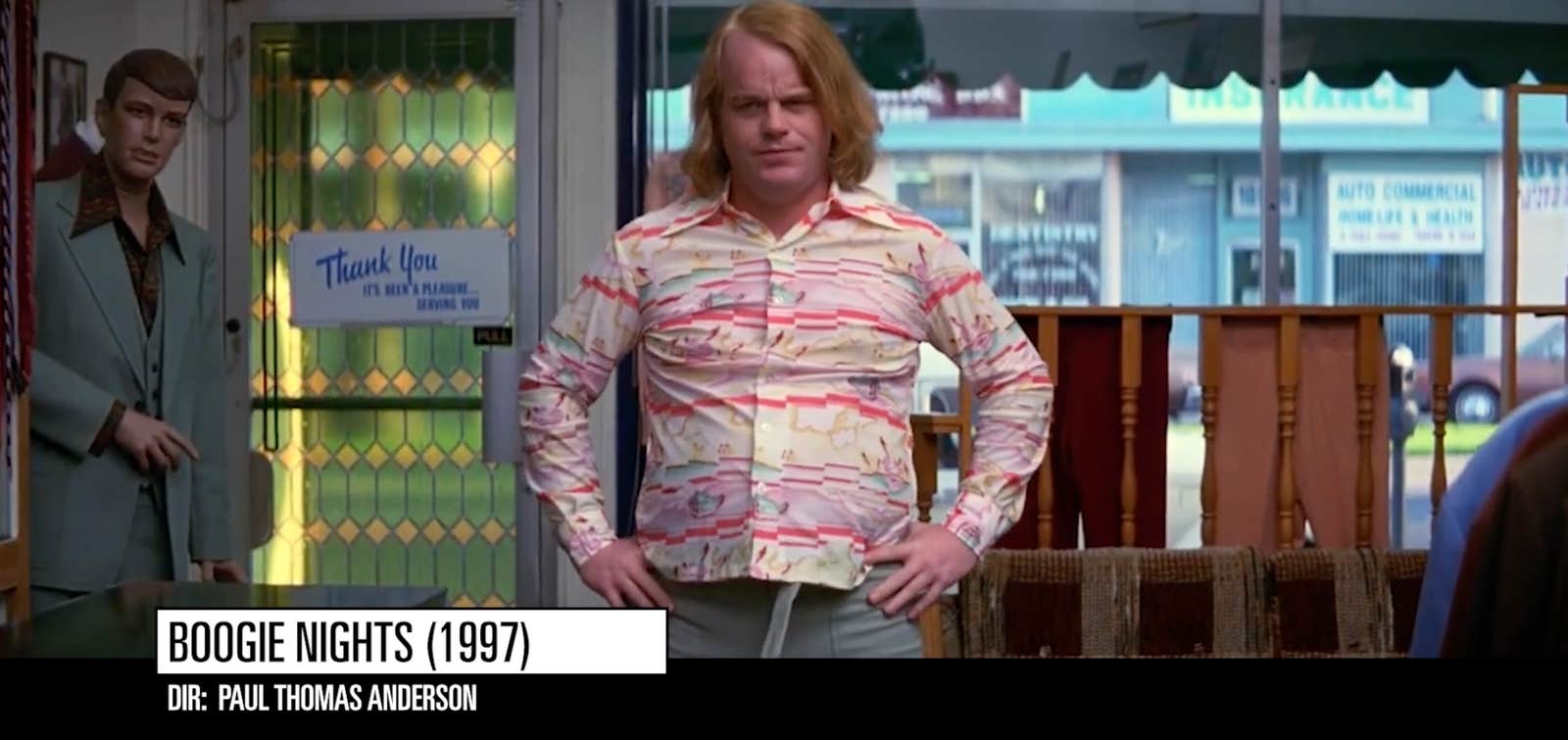 The Best Movies To Watch Anytime