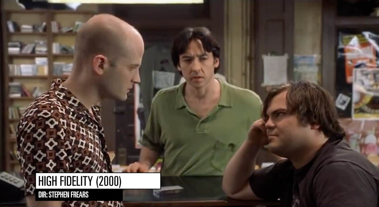 The Best Movies To Watch Anytime