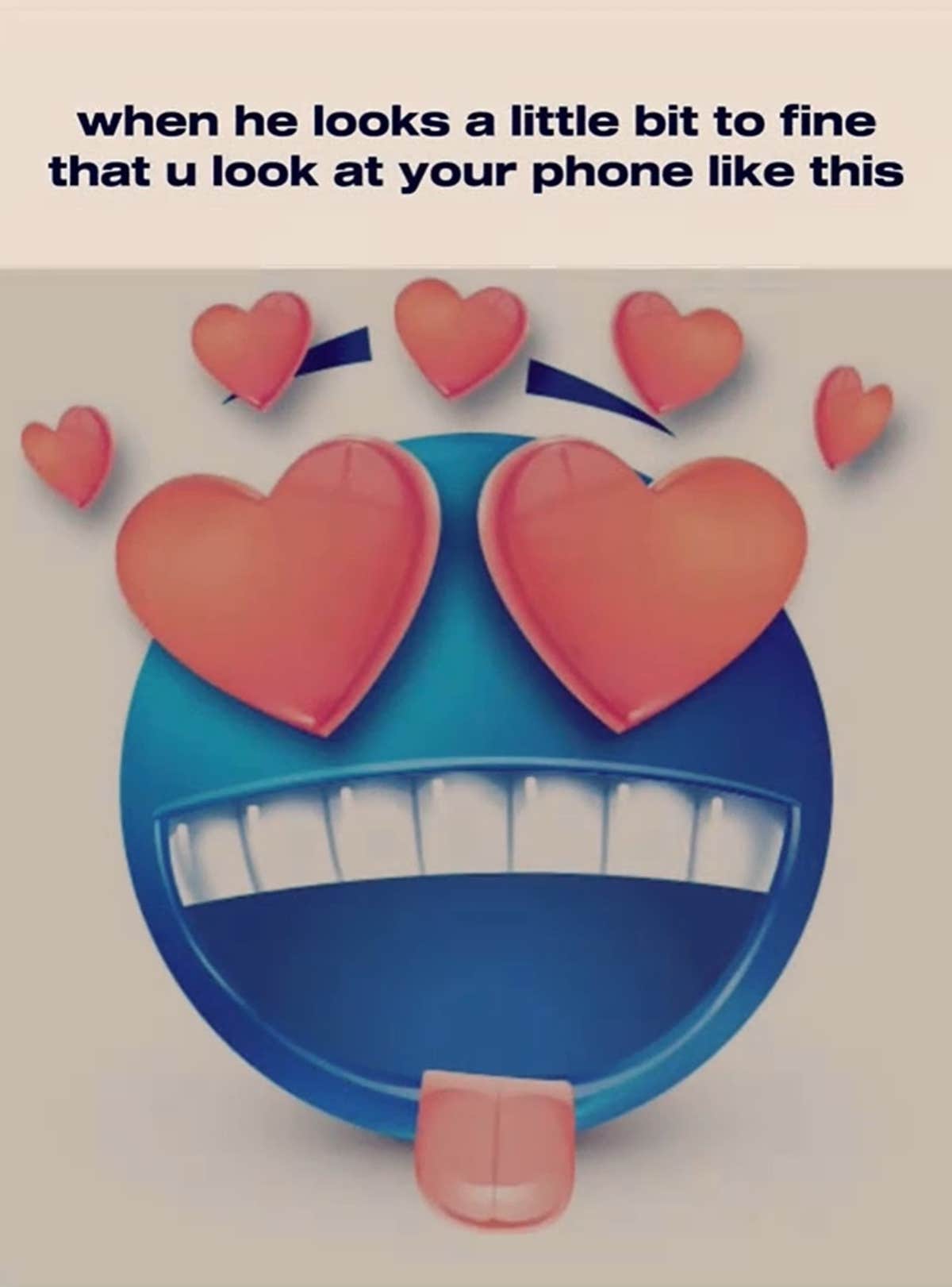 Blue Emoji Meme: Origins, Spread, And Examples