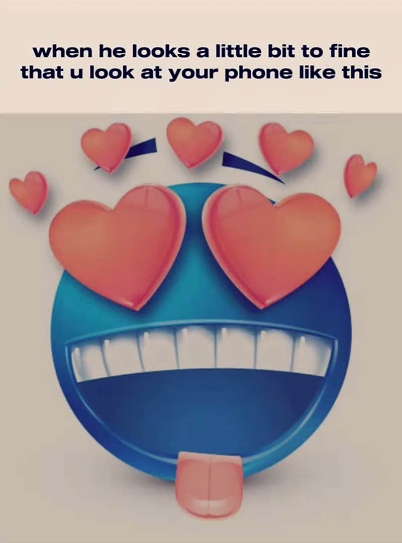 Blue Emoji Meme: Origins, Spread, And Examples