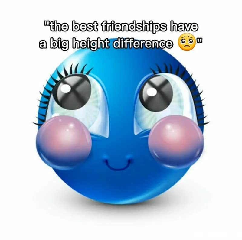 Blue Emoji Meme: Origins, Spread, And Examples