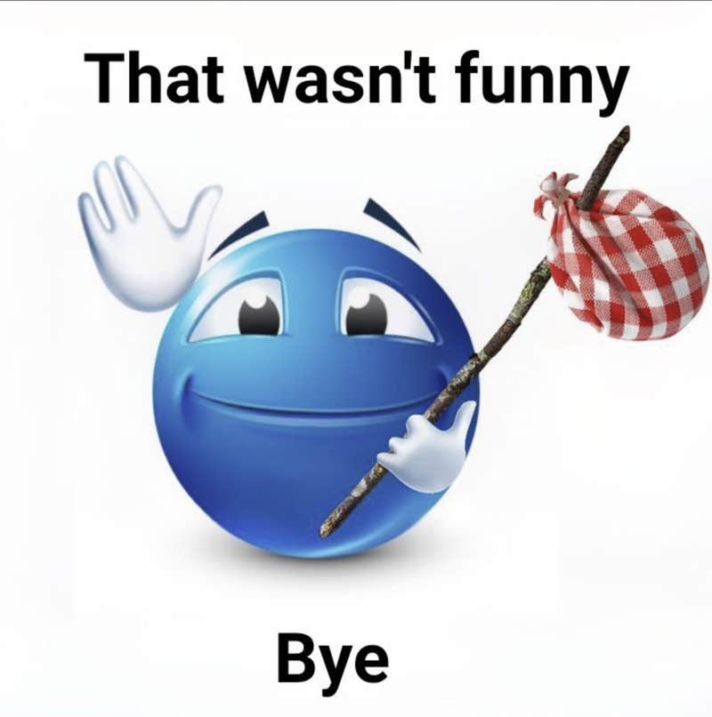 Blue Emoji Meme: Origins, Spread, And Examples