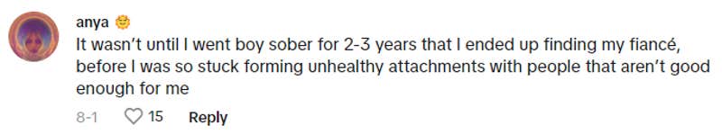 What Does It Mean To Be Boysober? The TikTok Trend, Explained