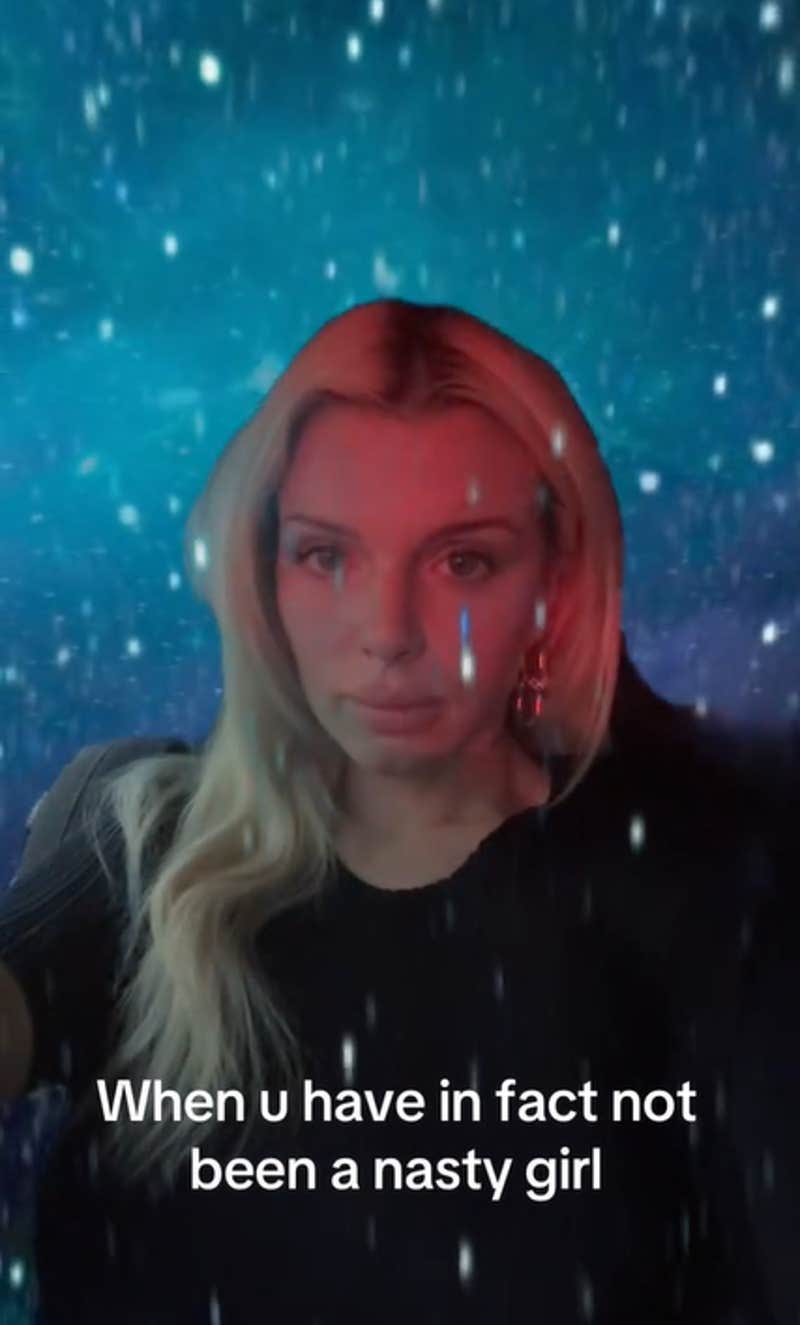 What Does It Mean To Be Boysober? The TikTok Trend, Explained