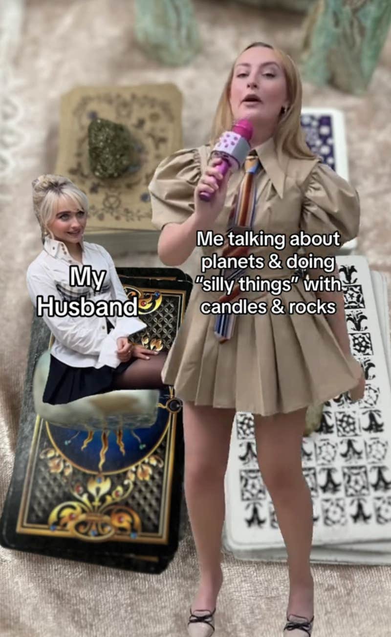 This Is Espresso: Behind The Sabrina Carpenter Meme