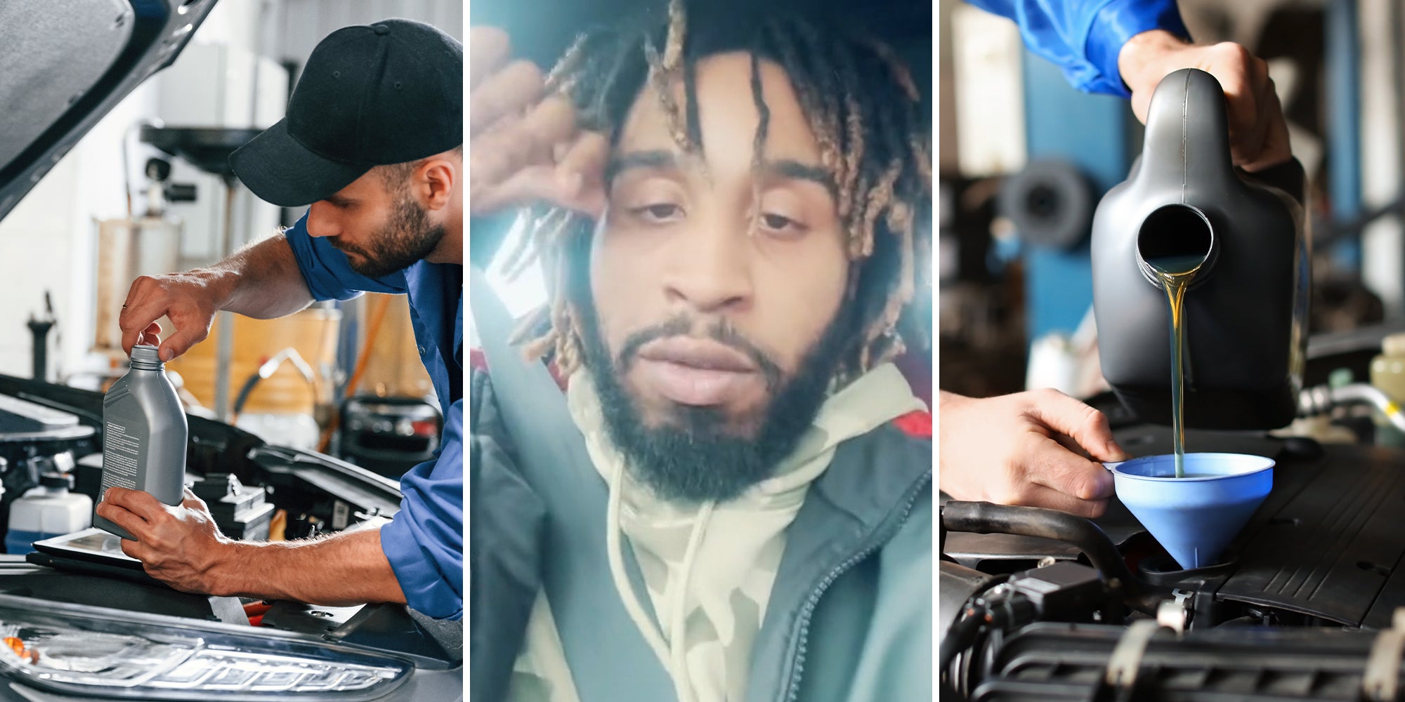 When Should You Get Your Oil Change