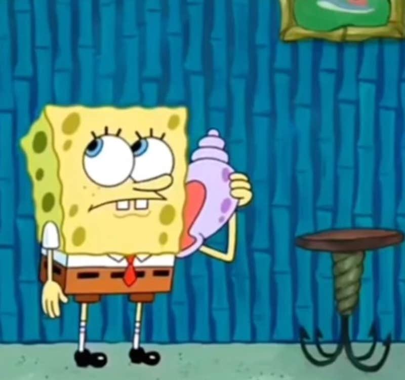 FreakBob Is Calling: Will You Answer This Meme?