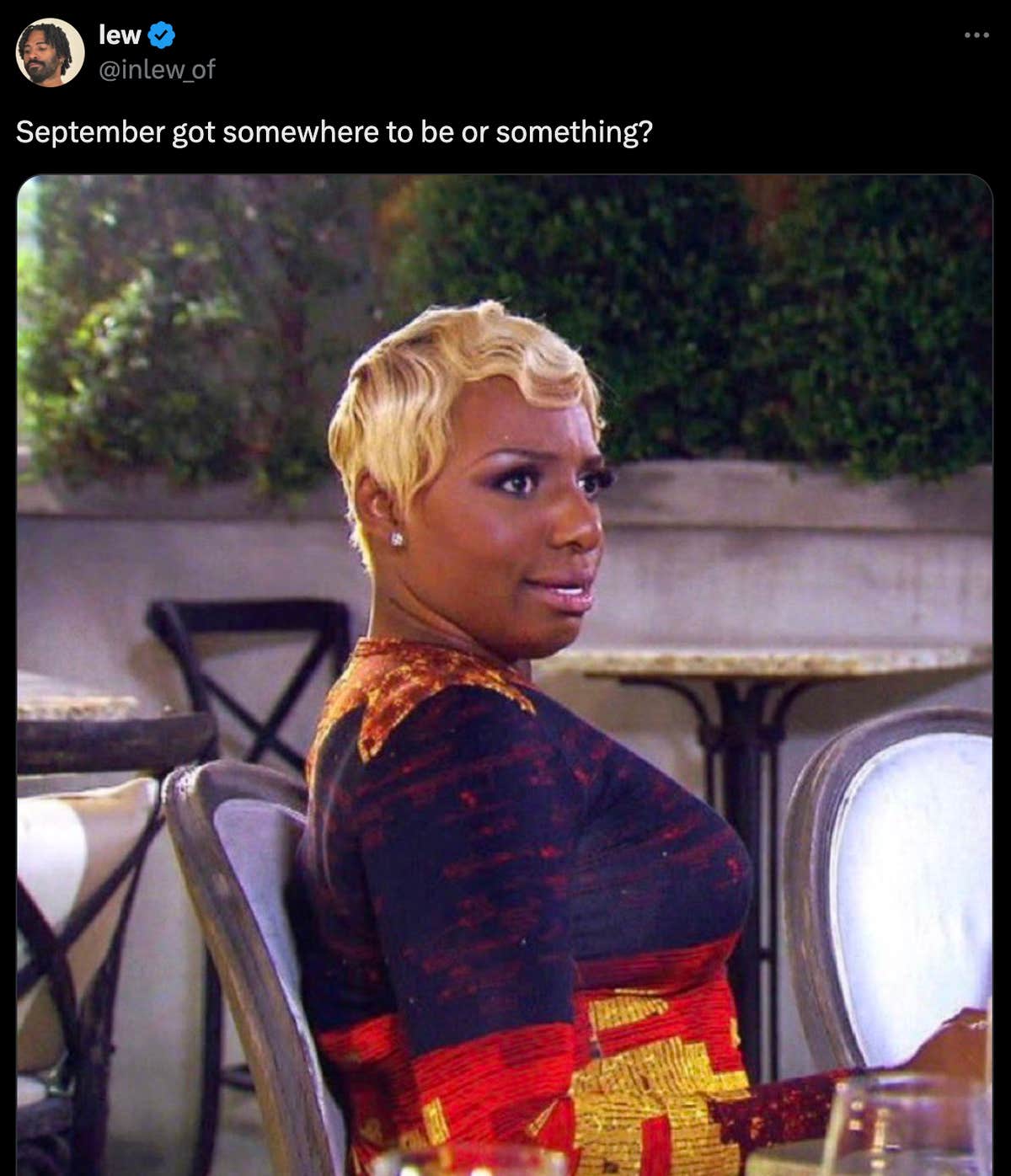 Fall Memes To Mark The Start Of Sweater Weather